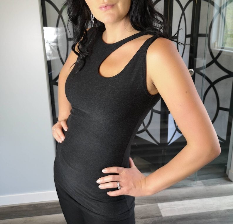 Genessa Jackson Affordable Canadian Couture Fashion
